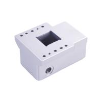 China Hard Anodizing Stainless Steel CNC Turning Parts For Medical Machinery for sale