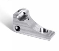 China Brass Titanium Precision CNC Machined Parts For Metal Recycling Machine for sale