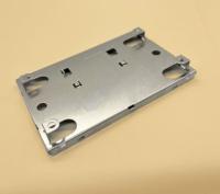 China Aluminum Metal Stamping Hardware , Sheet Metal Stamping Products OEM ODM for sale