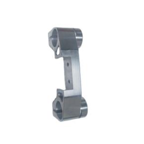 China Stainless Steel Metal Robot Parts , Machining CNC Parts Polishing Anodizing for sale