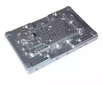 China Precision Jig And Fixture Parts Components CNC Lathe Pneumatic for sale
