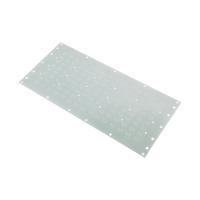 China Moulding Cutting CNC Machined Plastic Parts With Impact Resistance ANSI JIS Standard for sale