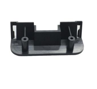 China OEM Plastic Injection Molding Parts , Pom Machined Parts EPT Material For Electronic for sale