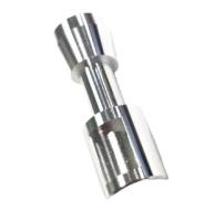 China Steel Iron Precision Medical Components CNC Milling Turning Machining OEM ODM for sale