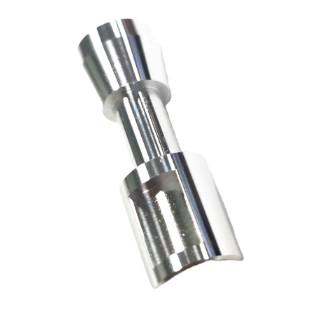 China Steel Iron Precision Medical Components CNC Milling Turning Machining OEM ODM for sale