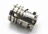 China Precision CNC Aerospace Machined Components With Stamping Welding Processing for sale