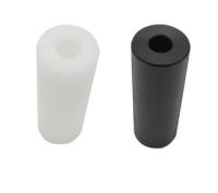 China Injection Molding CNC Machined Plastic Parts Chemical Resistant Anti Aging for sale