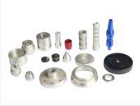 China High Quality Machining / CNC Machining /PISTON LOOP/ SHAFT/KNOB NUT/AXLE ROD Parts for sale
