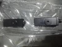 China IPhone And IPad Clamps Precision CNC Machined Parts Customized High Precision for sale