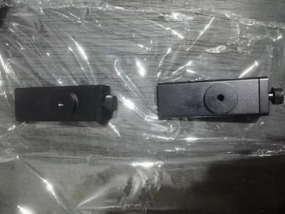 China IPhone And IPad Clamps Precision CNC Machined Parts Customized High Precision for sale