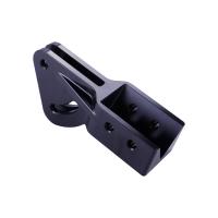 China Coating Sandblasting / Anodizing CNC Machining Parts Aluminum / SS / Brass Copper for sale