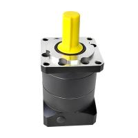 China Straight Teeth High Torque Low Noise Planetary Gear Box NEMA42 Motor QW Series for sale