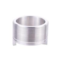 China Custom Service High Precision Machined Parts For Automation / Medical Equipment for sale