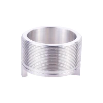 China Custom Service High Precision Machined Parts For Automation / Medical Equipment for sale
