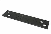 China ISO 13485 CNC Machined Medical Parts Long Base Plates 1000mm 40inch for sale