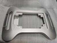 China Machined Engraving CNC Titanium Parts , Medical Custom Machined Aluminum Parts for sale