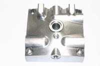 China Robot Components Factory Making CNC Metal Parts Machining Services for sale