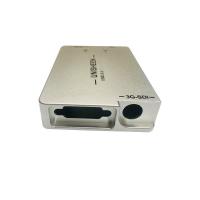 China Container Enclosure Cases Precision Medical Components Sandblasting Anodizing for sale