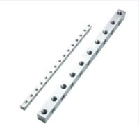 China Ra0.2-Ra3.2 Rotating Mechanical Robot Parts Espresso Machine Replacement for sale