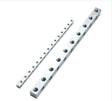 China Ra0.2-Ra3.2 Rotating Mechanical Robot Parts Espresso Machine Replacement for sale
