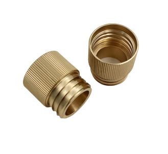 China Aluminum Brass SS Copper Magnesium CNC Lathe Turning Plastic For Medical Aerospace for sale