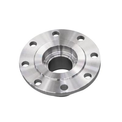 China Aluminum Bushing CNC Lathe Machine Parts , Cnc Precision Machining Parts for sale