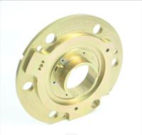 China Medical Equipment Fan Housings For Electronic Machine Automatic Robotic System for sale
