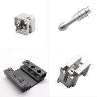 China Mechanical Medical Machining Parts Jis Ansi Cnc Machined Aluminum for sale