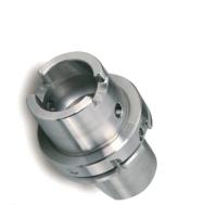 China Machining Milling Turning Precision Titanium Parts Lathe Gr5 Gr6 Gr7 TC4 TC3 for sale