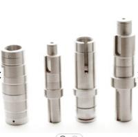 China CNC Milling Precision Wire Cutting Parts Medical Device Optics Lens for sale