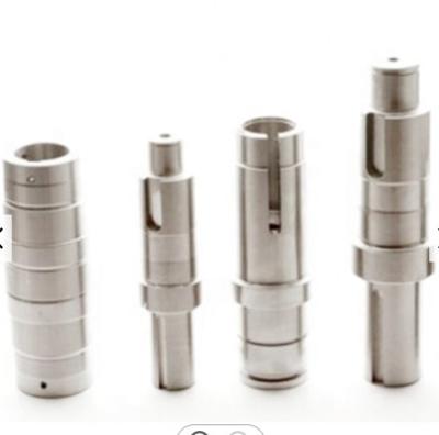 China CNC Milling Precision Wire Cutting Parts Medical Device Optics Lens for sale