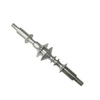 China Processing Supplying Plant Precision Shaft Components CNC Turning Lathe for sale