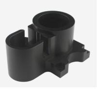 China Brass Oem Cnc Machining Parts Robot Toy Shell for sale