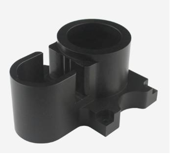 China Brass Oem Cnc Machining Parts Robot Toy Shell for sale