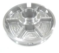 China Bfe / Surgical / Disposable / N95 Kn95 Mask Medical Machined Parts Mechanical for sale