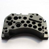 China Milling CNC Machined Plastic Parts NYLON DELRIN PTFE PVC PC for sale