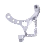 China LUCKYM Rapid CNC Machining Prototype Small Volume Mass Production Workshop Services for sale