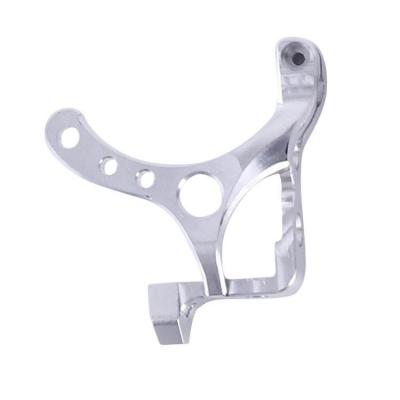 China LUCKYM Rapid CNC Machining Prototype Small Volume Mass Production Workshop Services for sale