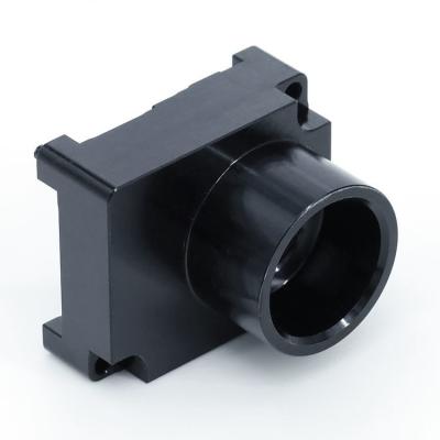 China Precision Machining / CNC Machining /Camera bracket/Damper Plate Parts for sale