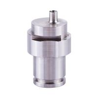 China Bead Blast CNC Machined Components , Anodized Precision CNC Machinery Parts ODM for sale