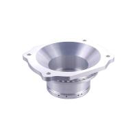 China Milling Polishing CNC Machined Aerospace Parts Aluminium Material OEM ODM for sale