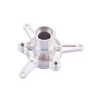 China CNC Machining Custom Machining Aerospace Components Magnesium Material OEM for sale