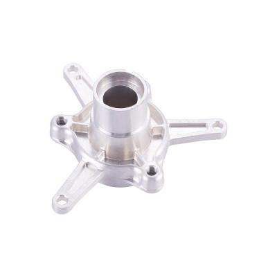 China CNC Machining Custom Machining Aerospace Components Magnesium Material OEM for sale