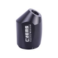 China Auto Precision CNC Machined Parts , OEM Injector Nozzle Parts 0.003mm Accuracy for sale