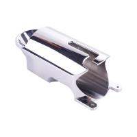 China SUS304 CNC Machining Stainless Steel Parts Turning Drilling Grinding for sale