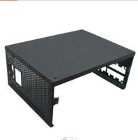 China OEM Sheet Metal Hardware Stamping Parts Punching Die Non Standard for sale