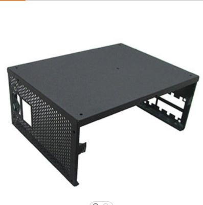 China OEM Sheet Metal Hardware Stamping Parts Punching Die Non Standard for sale