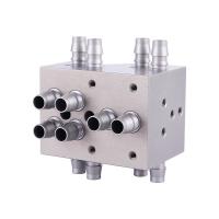 China Polishing CNC Lathe Precision Parts Cone , High Precision Turned Parts OEM for sale
