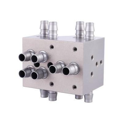 China Polishing CNC Lathe Precision Parts Cone , High Precision Turned Parts OEM for sale