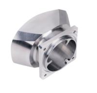 China Titanium Copper CNC Machining Car Parts For Automobile Refitting ISO9001 for sale